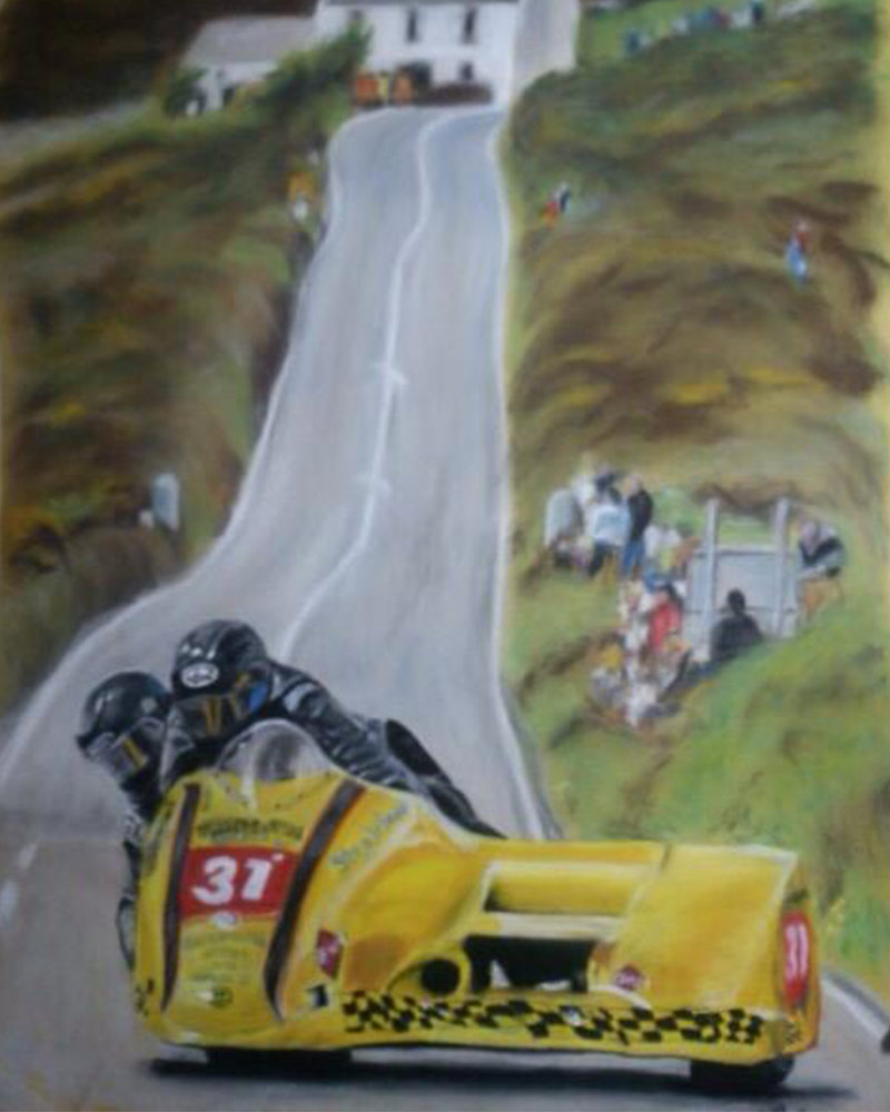 Pastelmat Paper or Velour | Pastels And Papers | Su Melville