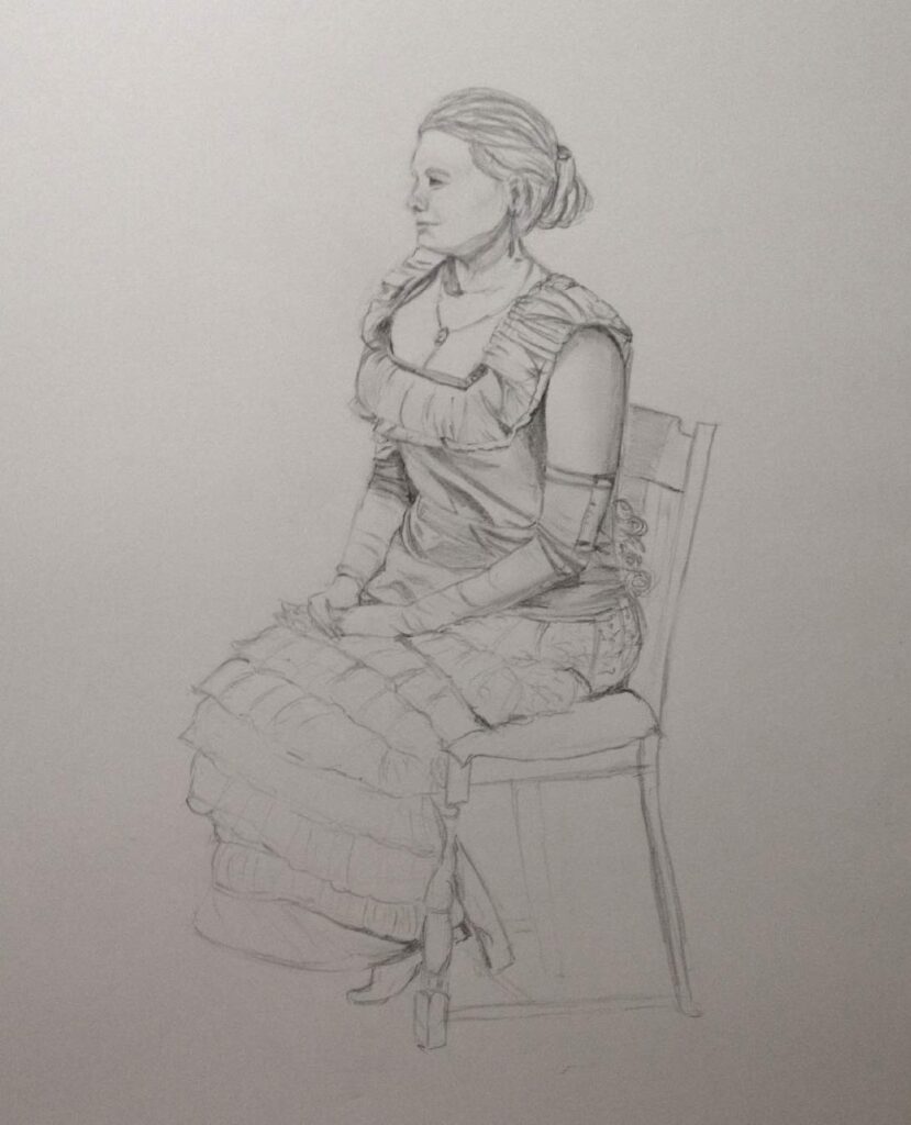 What Is Tone In Drawings?